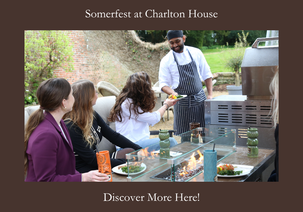 Get In Touch with Montigo Resorts, Somerset